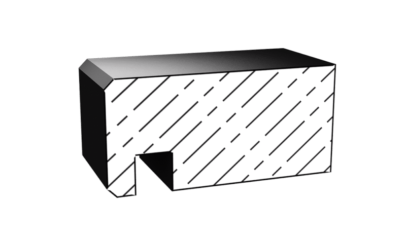 Edge Profiles – Quality Quartz Surfaces