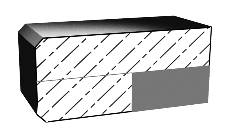 Edge Profiles – Quality Quartz Surfaces